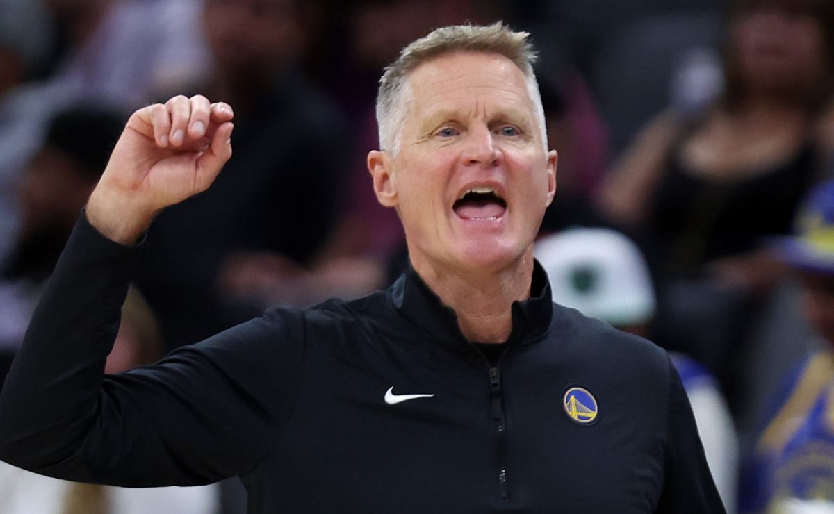 Warriors' Steve Kerr reveals why Jimmy Butler's impact could be long-lasting - Bolavip US