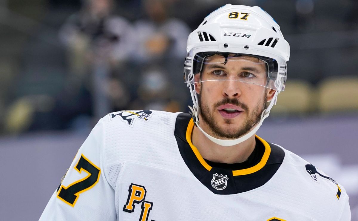 NHL News: Sidney Crosby voices very honest admission to Mike Sullivan ...