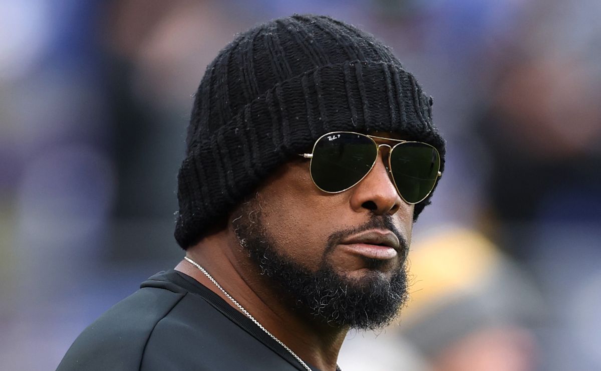 NFL News: Mike Tomlin, Steelers meet another QB amid Aaron Rodgers ...