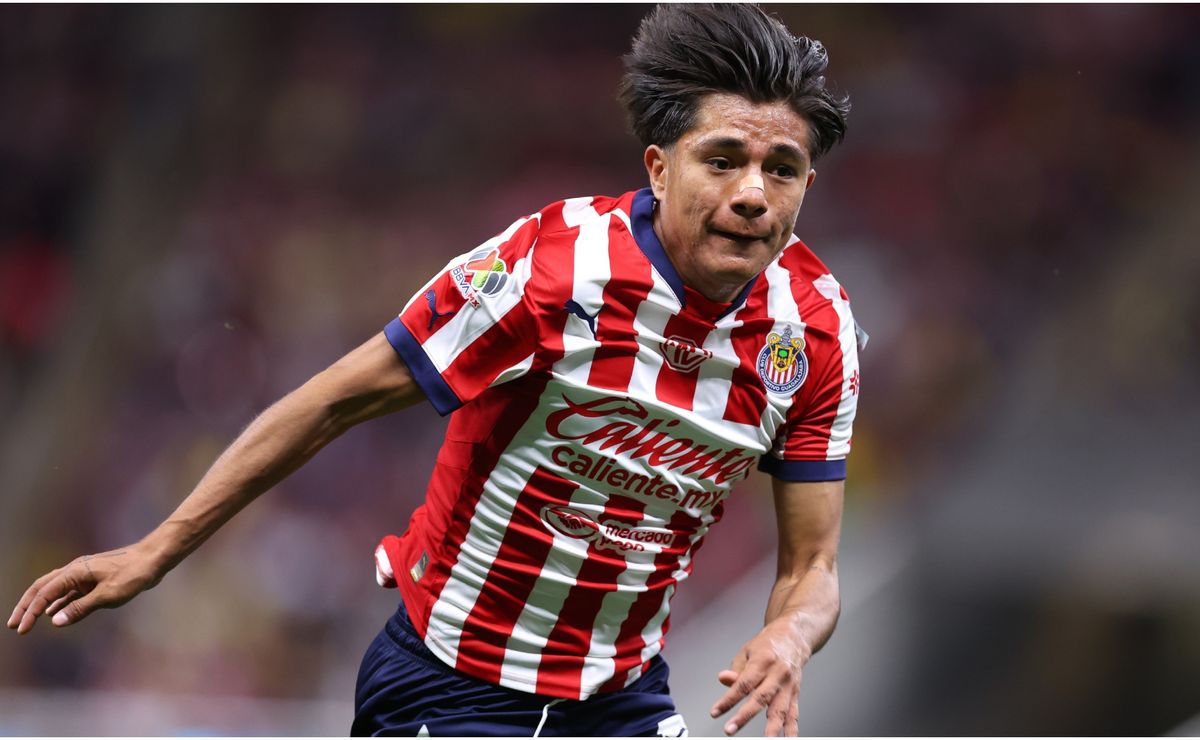 Where to watch Chivas vs Atlas live for free in the USA: 2025 Friendly ...