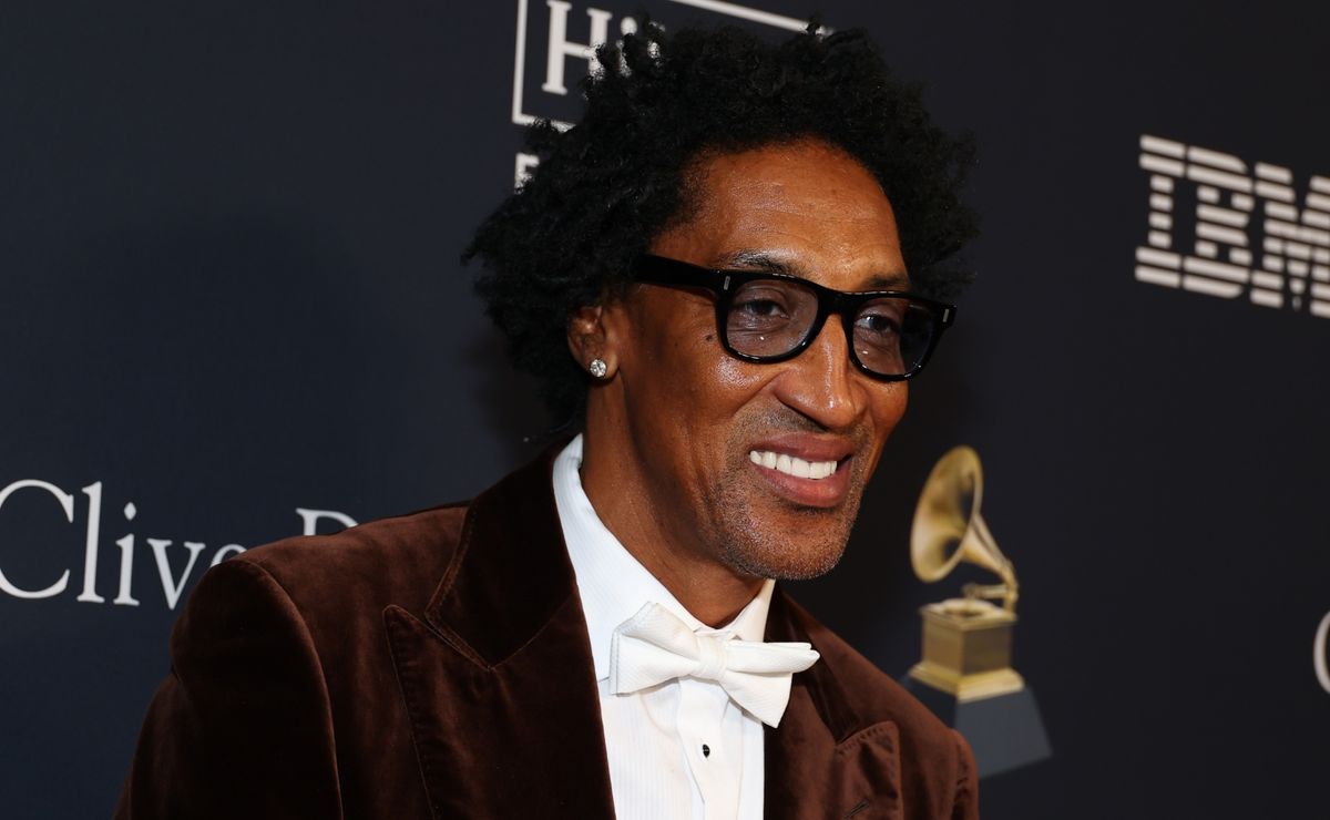Scottie Pippen’s son and Memphis guard, Scotty, opens up on having an ...