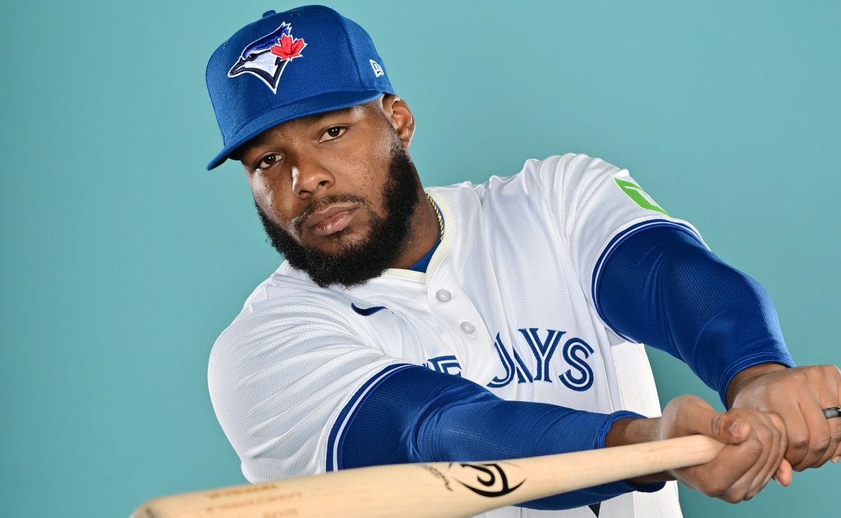 MLB News: Blue Jays president Mark Shapiro breaks silence on Vladimir Guerrero Jr.'s contract ...