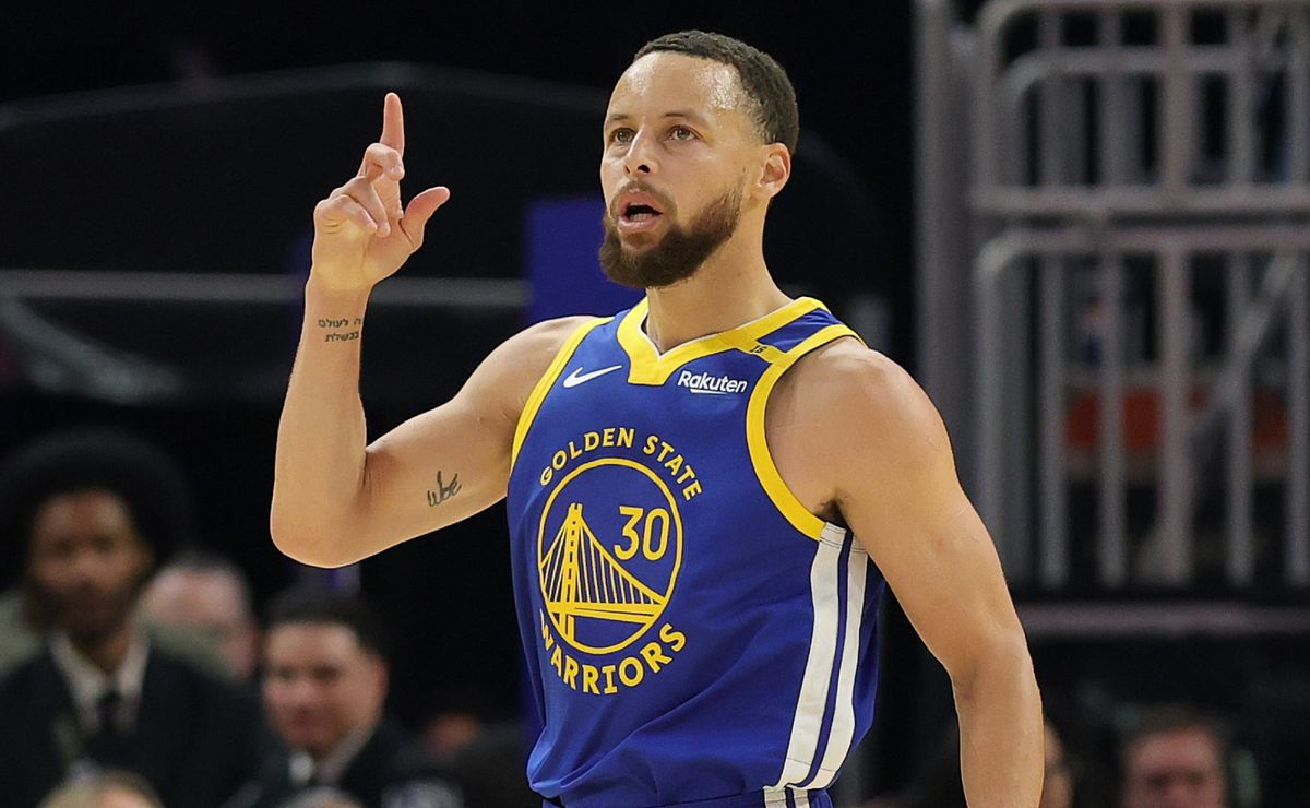 Not Curry: Golden State Warriors HC Steve Kerr names the NBA’s "alpha ...