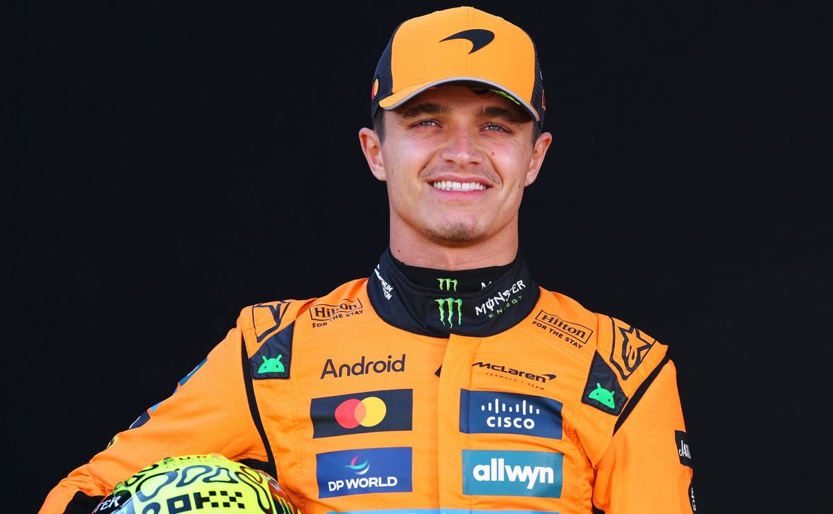 Lando Norris' net worth: How much money does the young McLaren star ...