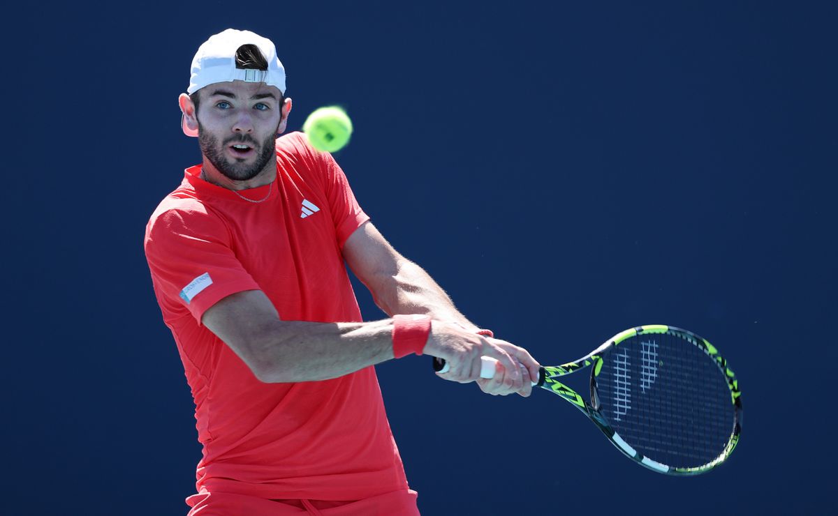 Jacob Fearnley's profile: Age, height, education, parents and more ...