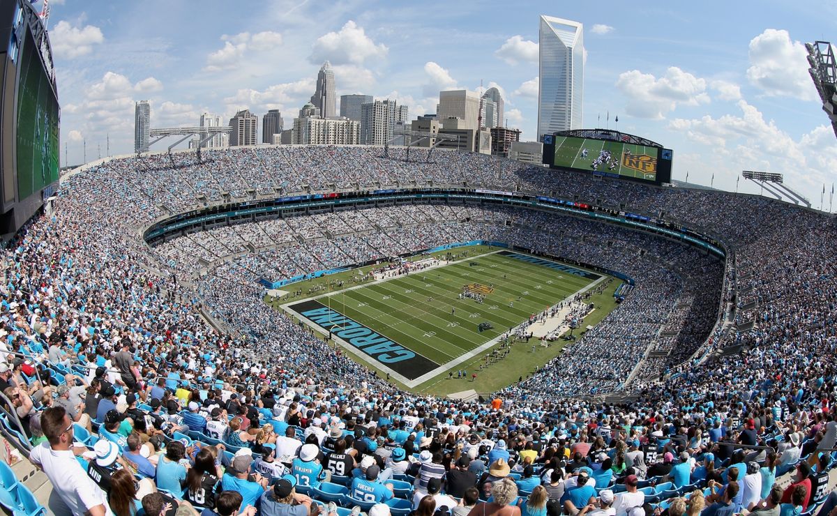 MLS stadiums ranked: Which venues hold the biggest crowds? - Bolavip US