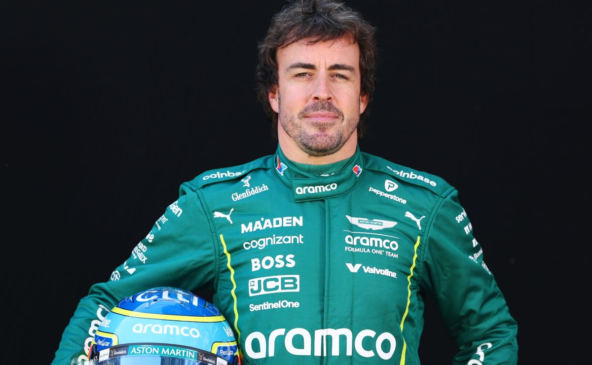 Fernando Alonso's net worth: How much money does the Aston Martin ...