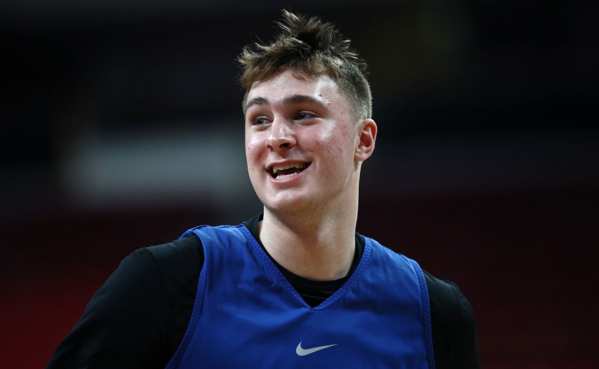 Blue Devils star Cooper Flagg makes major admission after win vs Mount ...