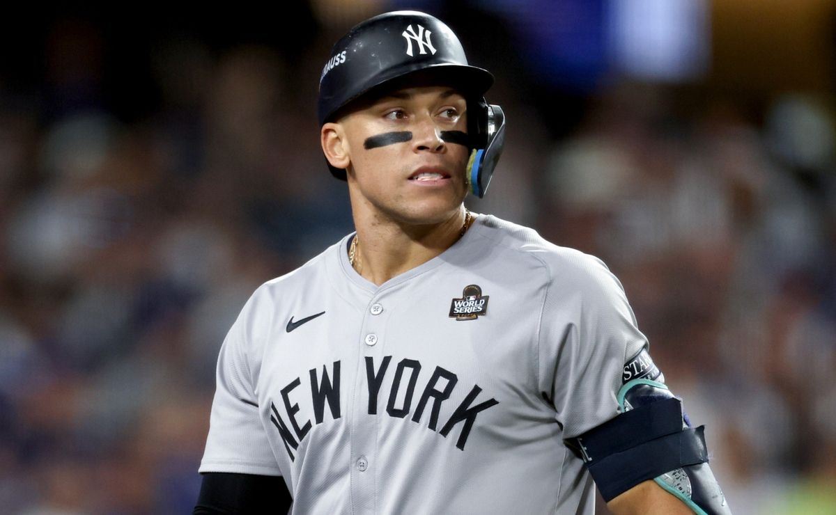 MLB News: Aaron Judge set to hit No. 2 in Yankees lineup, followed by a new teammate batting ...