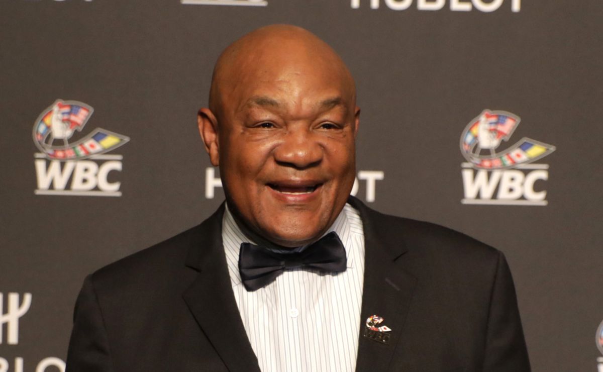 George Foreman dies at 76: Paul, Tyson, pay tribute to the boxing ...