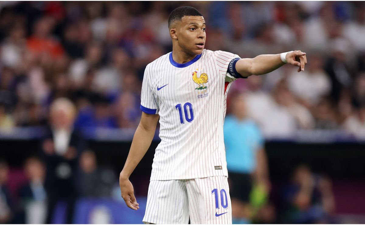 Where to watch France vs Croatia live for free in the USA: 2024/2025 UEFA Nations League ...