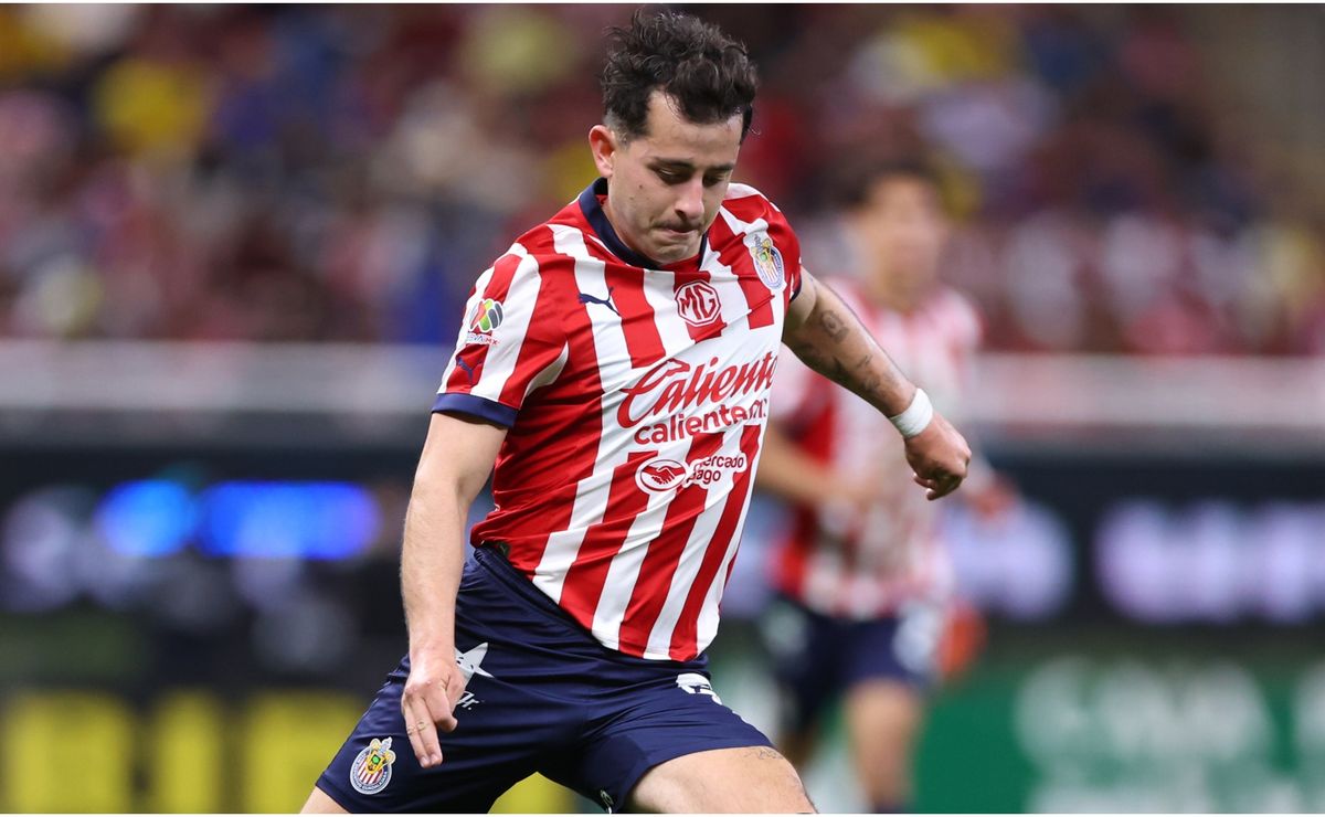 Where to watch Chivas vs Tijuana live for free in the USA: 2025 ...