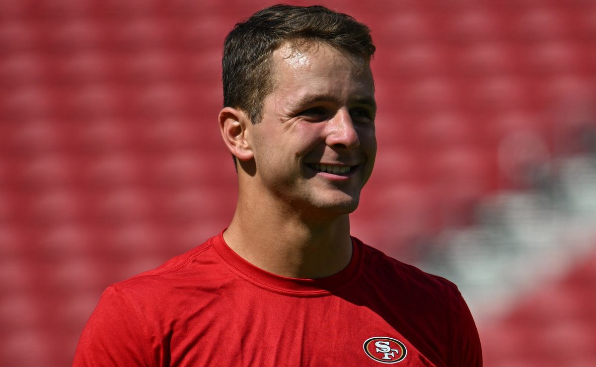 NFL News: Former Jaguars QB Mac Jones makes major admission about Brock ...