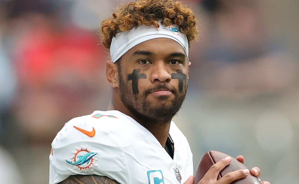 NFL News: Dolphins QB Tua Tagovailoa loses weapon, who now joins Darnold, Kupp in the Seahawks ...