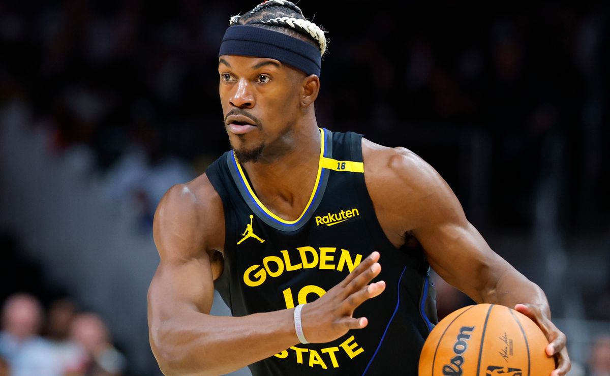 NBA News: Jimmy Butler shares thoughts on his comeback to Miami as ...