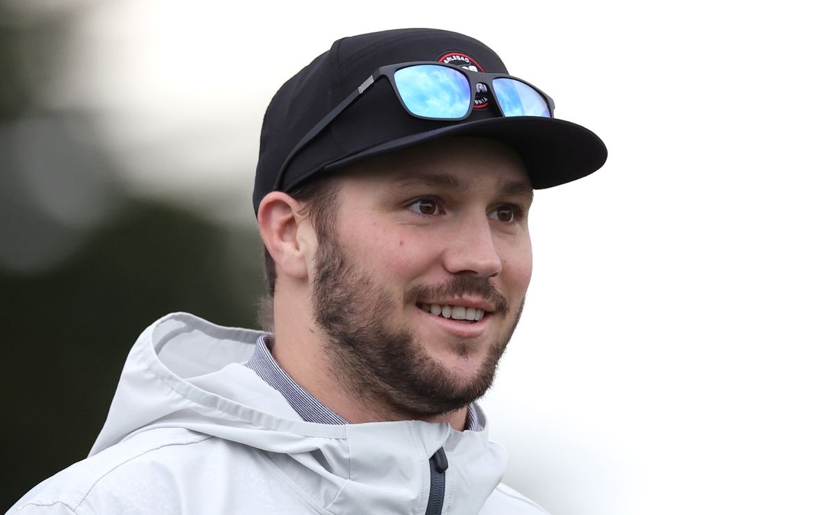 NFL Rumors: Bills could add offensive weapon from Colts to support Josh ...