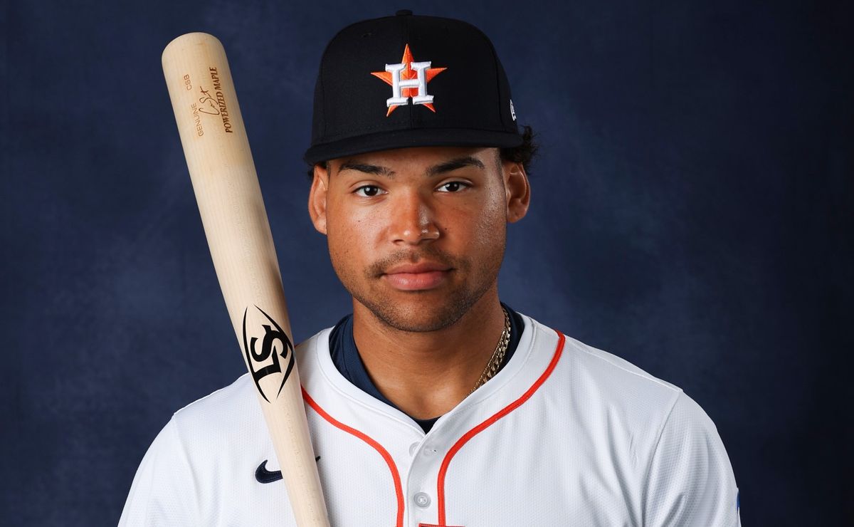 MLB News: Cam Smith sends clear message to Astros’ front office ahead ...