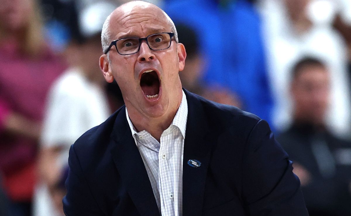 Duke legend rips Dan Hurley over his latest antics - Bolavip US