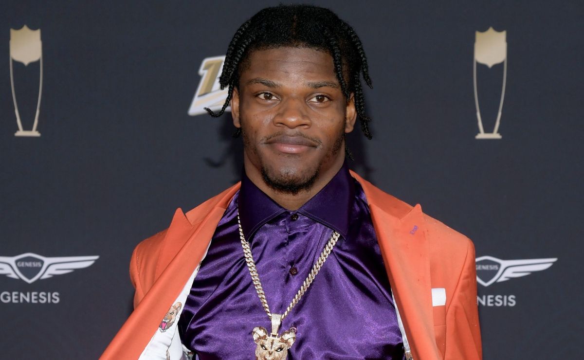 Lamar Jackson's Ravens add former teammate of Dak Prescott and Joe ...