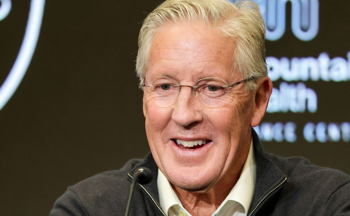 NFL News: Pete Carroll's Raiders sign a key former Panthers weapon to ...