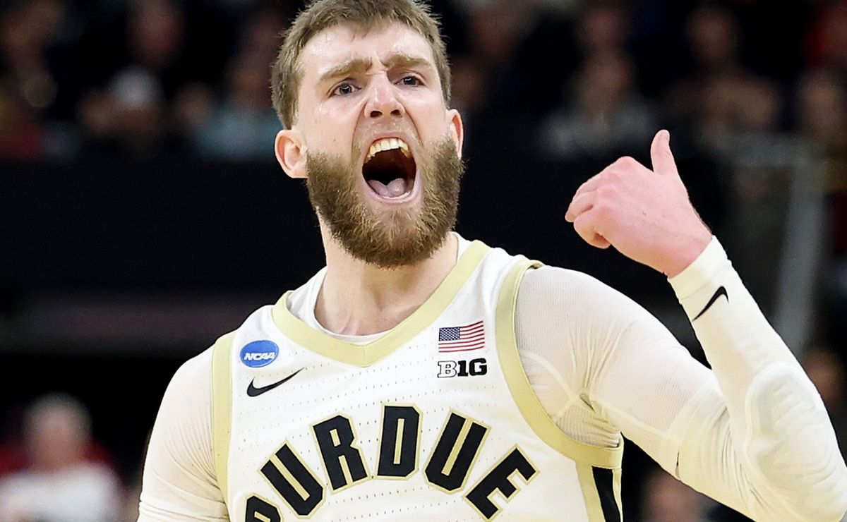 NCAAB News: Cougars HC Kelvin Sampson makes major admission about Purdue star Braden Smith ...