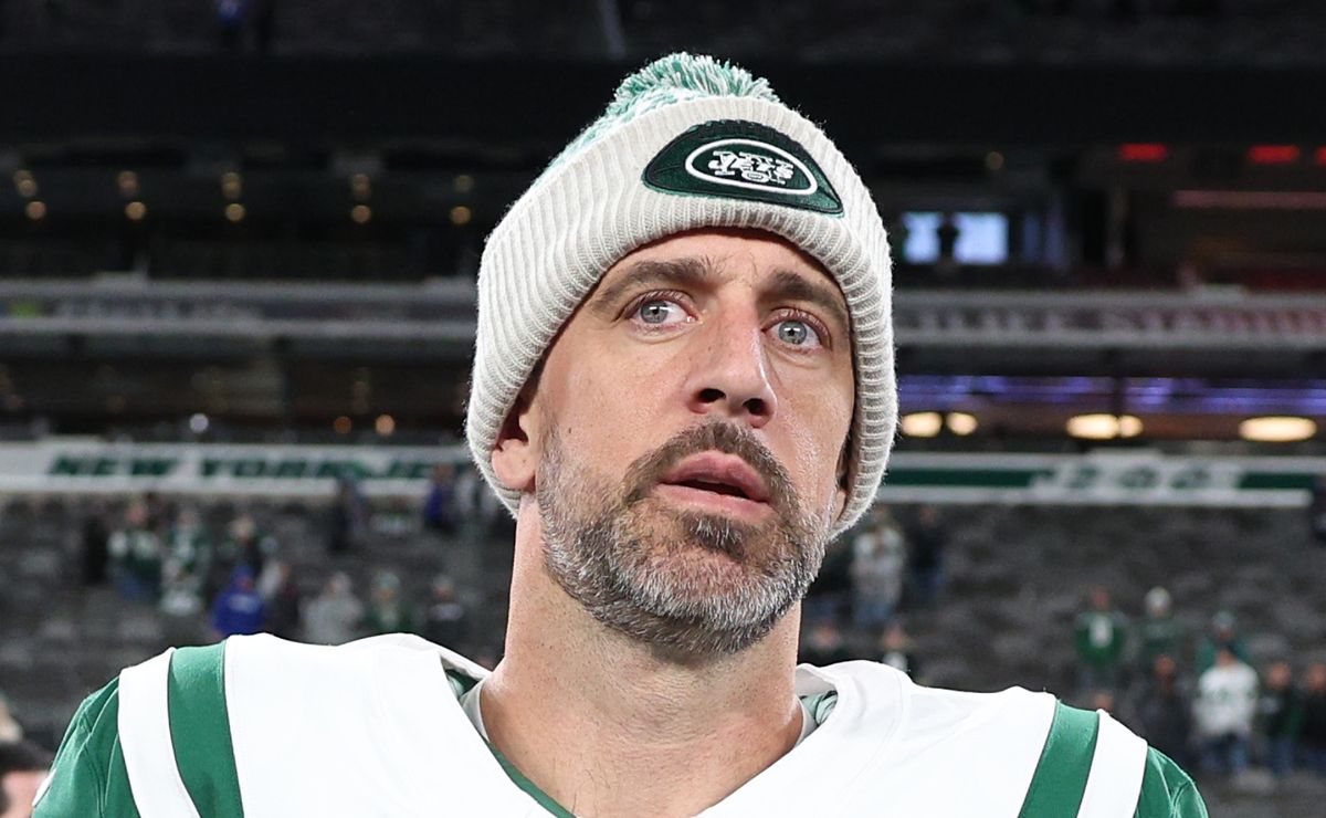 NFL Rumors: Aaron Rodgers considers another option apart from Mike Tomlin's Steelers or Vikings ...