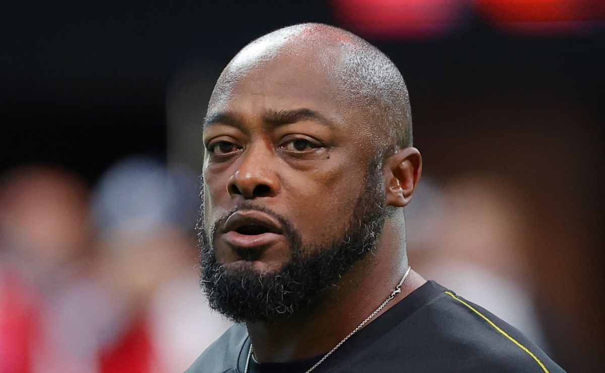 NFL News: Mike Tomlin's Steelers receive the visit of a potential key ...