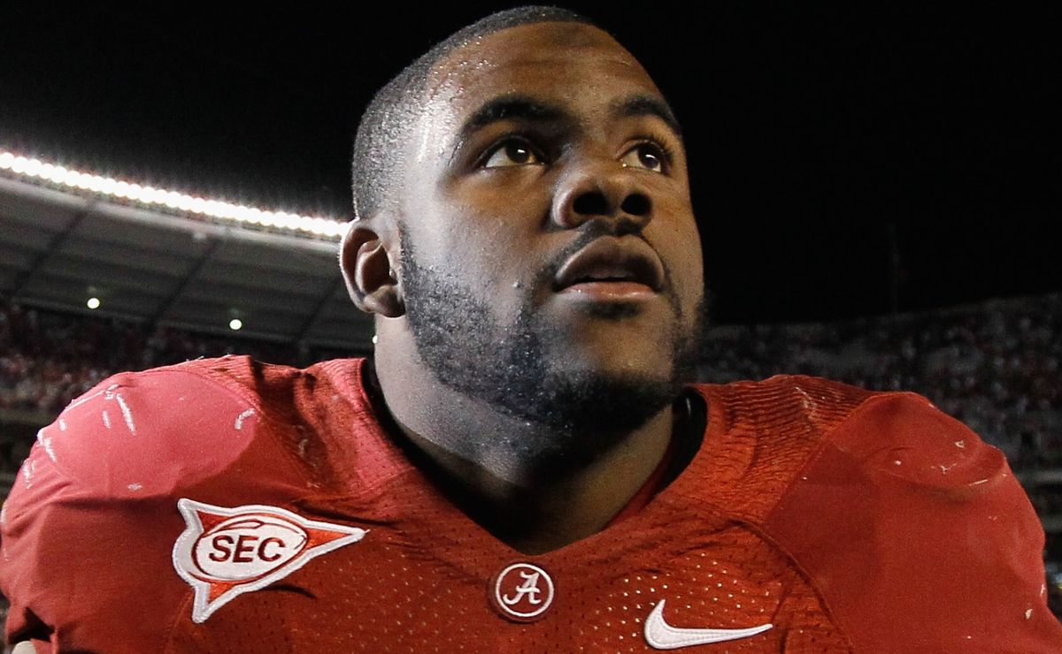 Saints RB Mark Ingram issues strong statement on how Alabama will fare ...