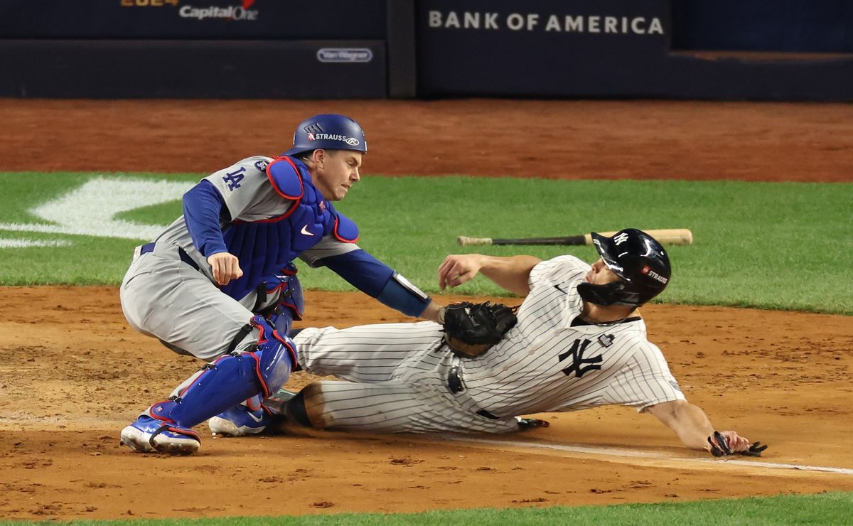 The real length of MLB baseball games: How time is shaped on the field ...