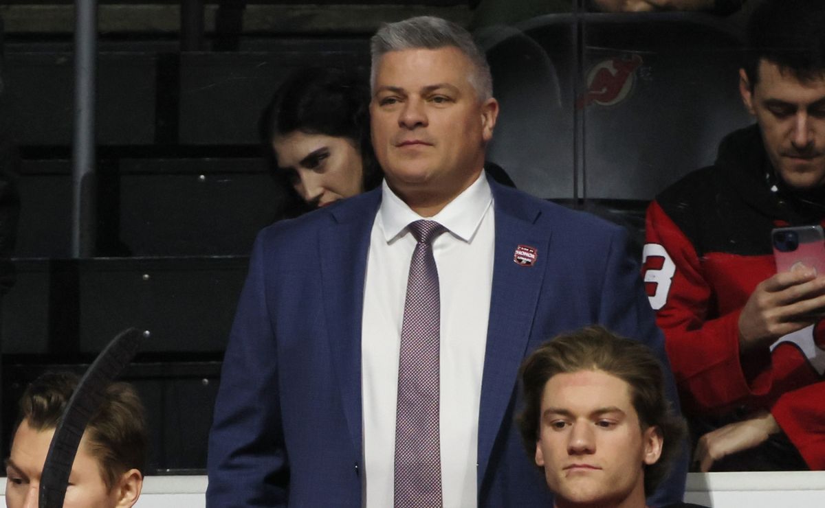NHL News: Devils coach Sheldon Keefe makes bold statement after ...