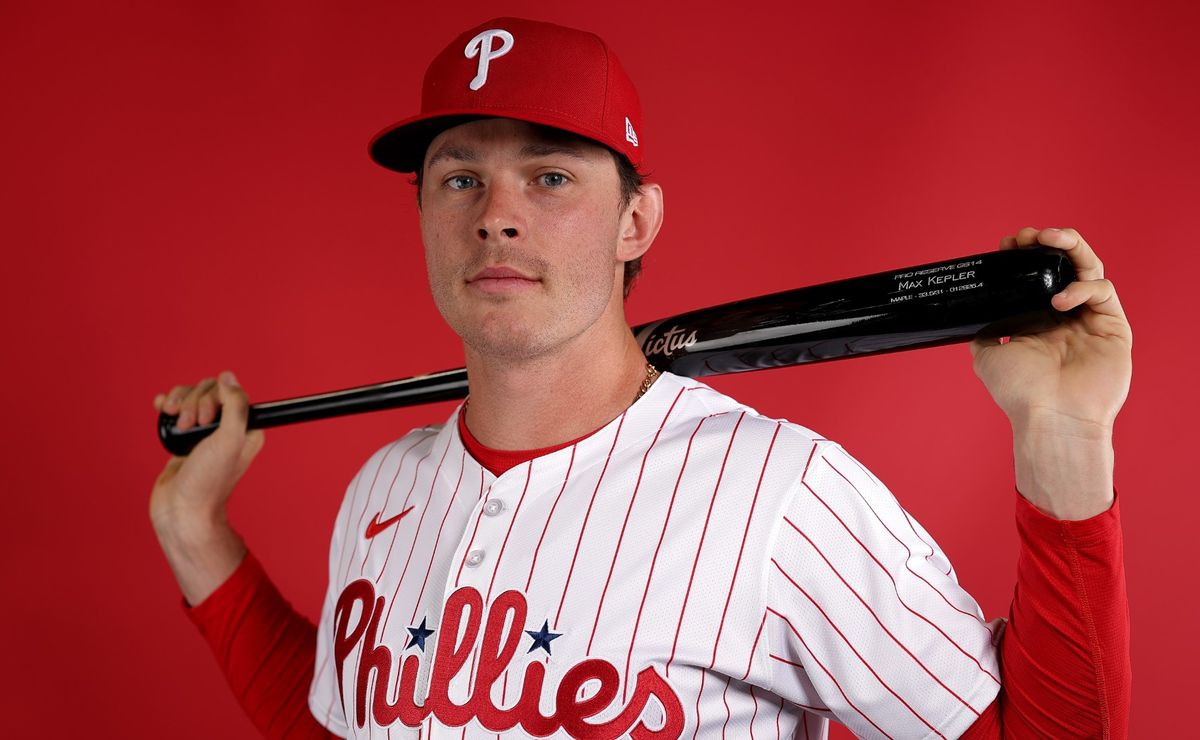MLB News: Max Kepler sends a strong 10-word message about the Phillies ...