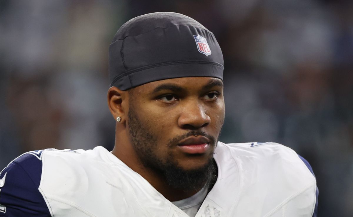 Micah Parsons sends another clear message to DeMarcus Lawrence - Bolavip US