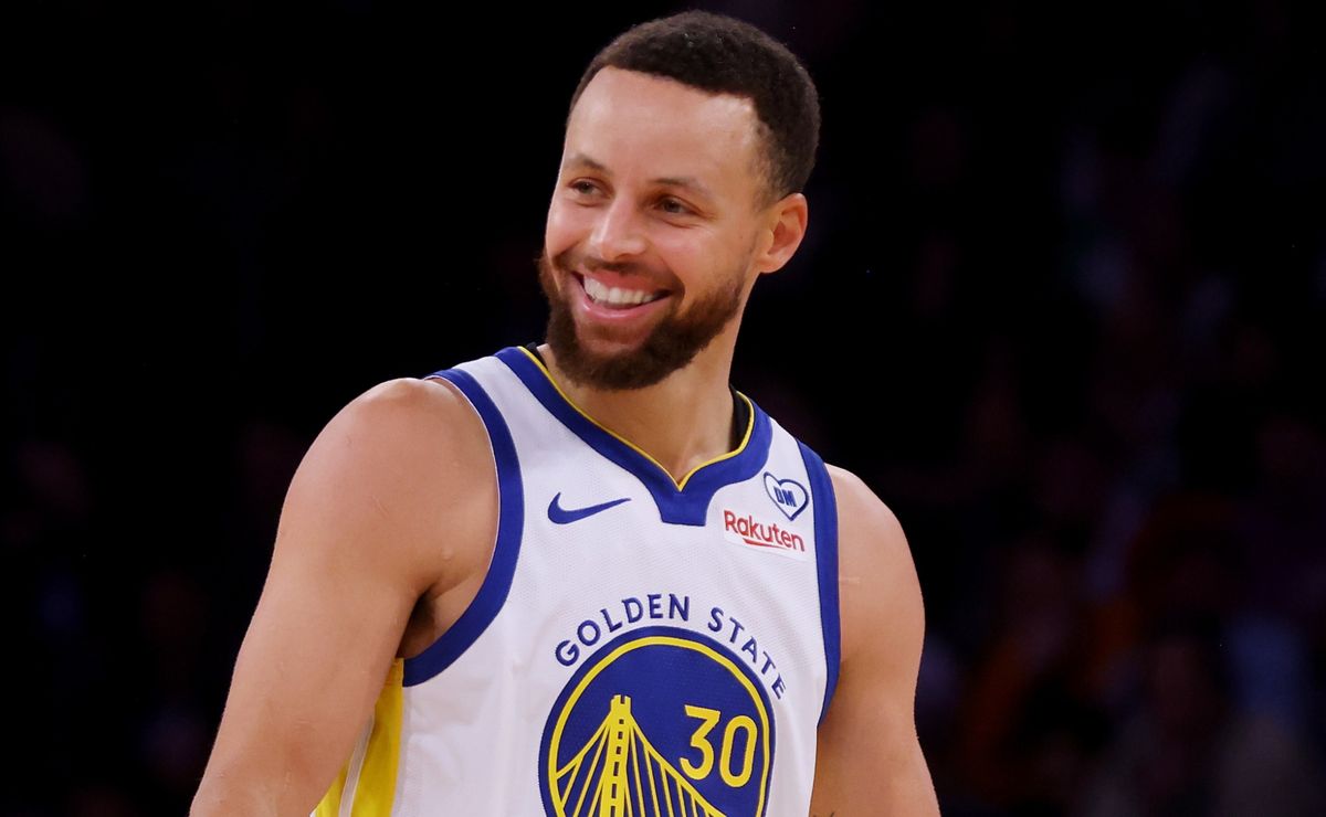 NBA insider makes major Warriors announcement about Stephen Curry’s injury status - Bolavip US
