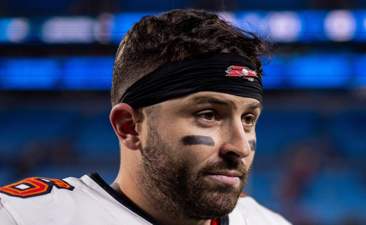 NFL News: Baker Mayfield’s Buccaneers re-sign former Chargers player to ...