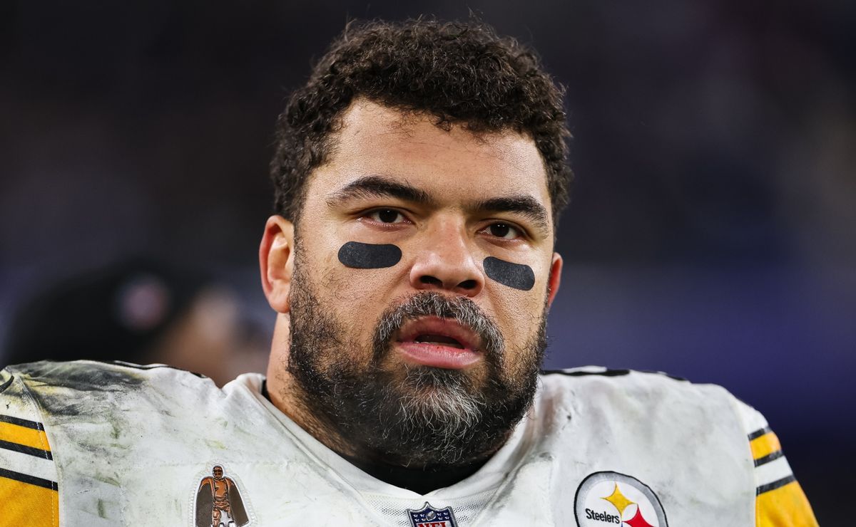 NFL News: Cam Heyward sends clear message on Steelers WRs, potential ...