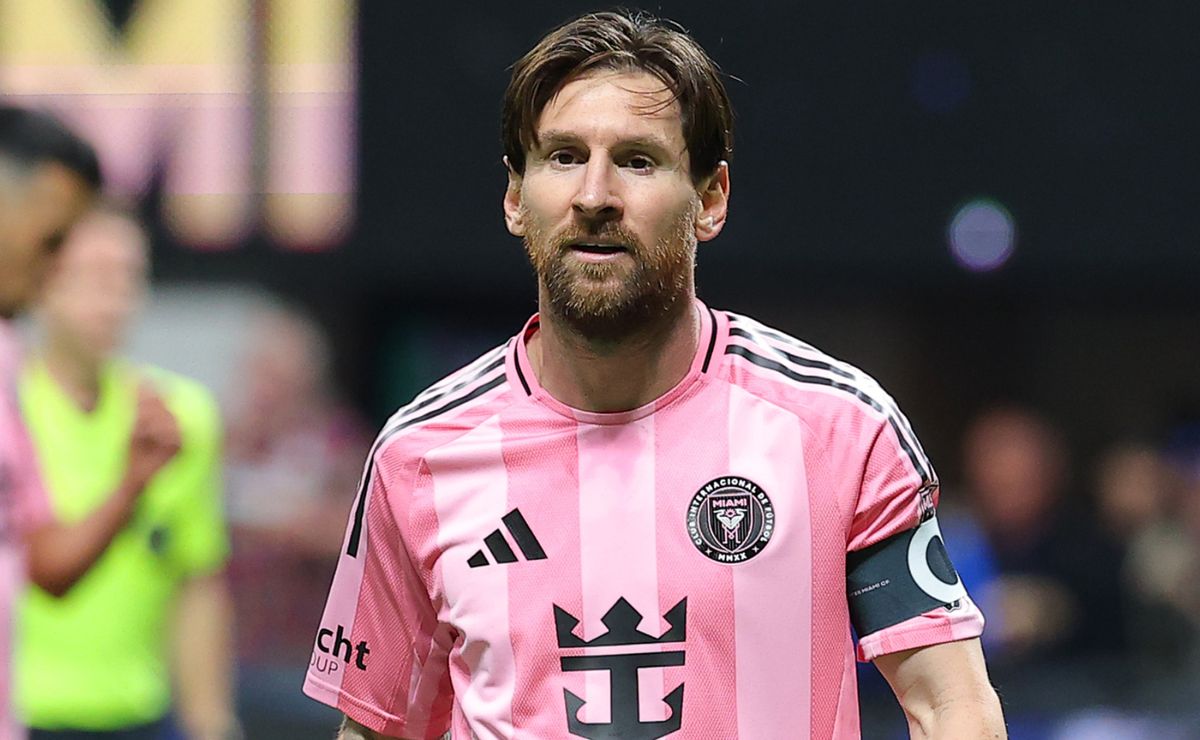 Javier Mascherano reveals details about Lionel Messi’s much-anticipated ...