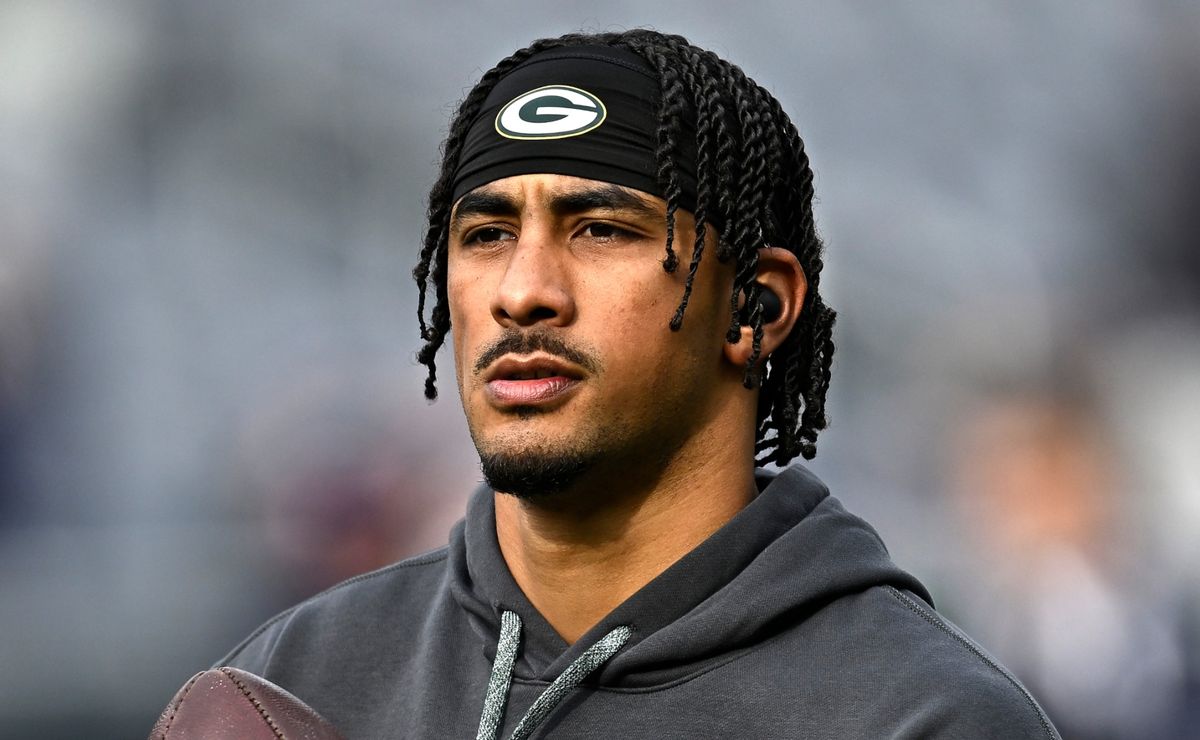 NFL News: Jordan Love's Packers sign former Lamar Jackson teammate from ...