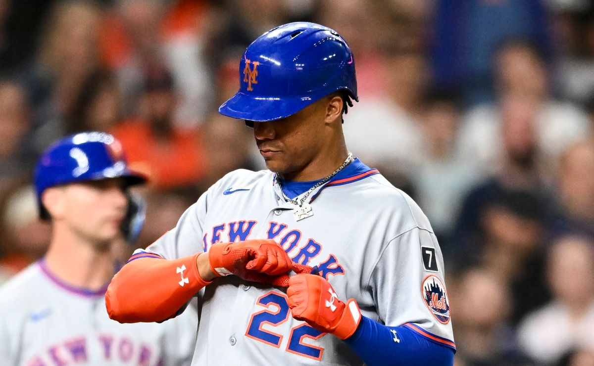 MLB News: Mets' Juan Soto sends strong message about Astros fans 'booing' him in Houston ...
