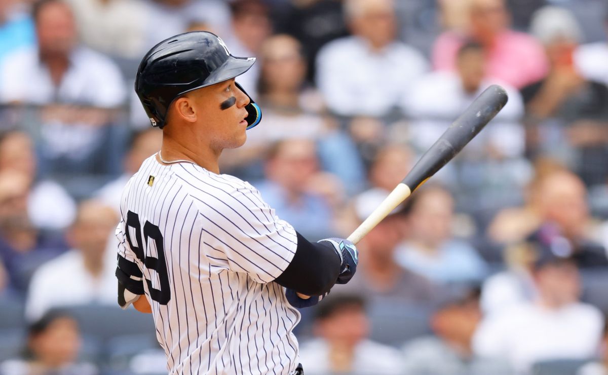 MLB News: Yankees reportedly have new bats designed to boost home run ...