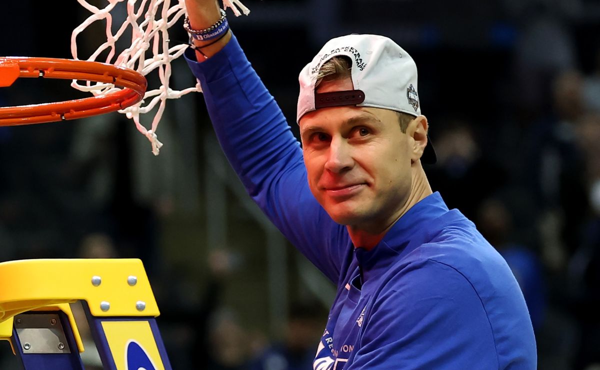 NCAAB News: Blue Devils HC Jon Scheyer makes major admission after ...