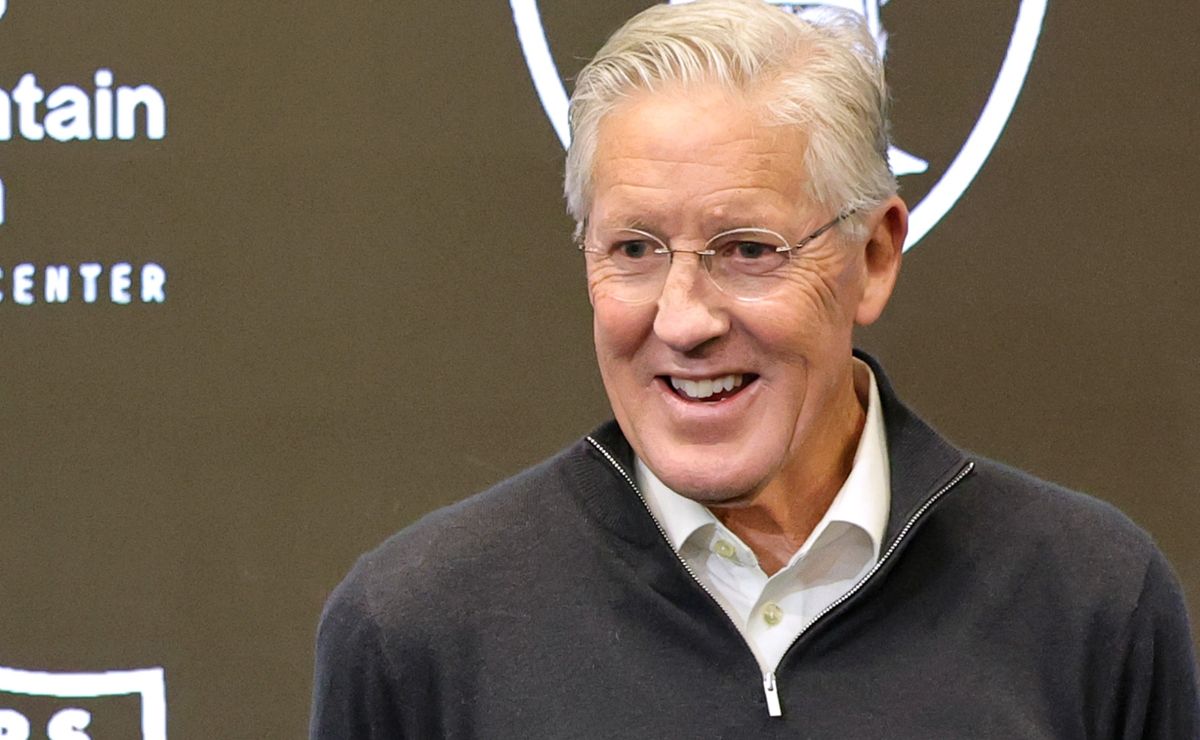 NCAAF star makes something clear about joining Pete Carroll's Raiders ...