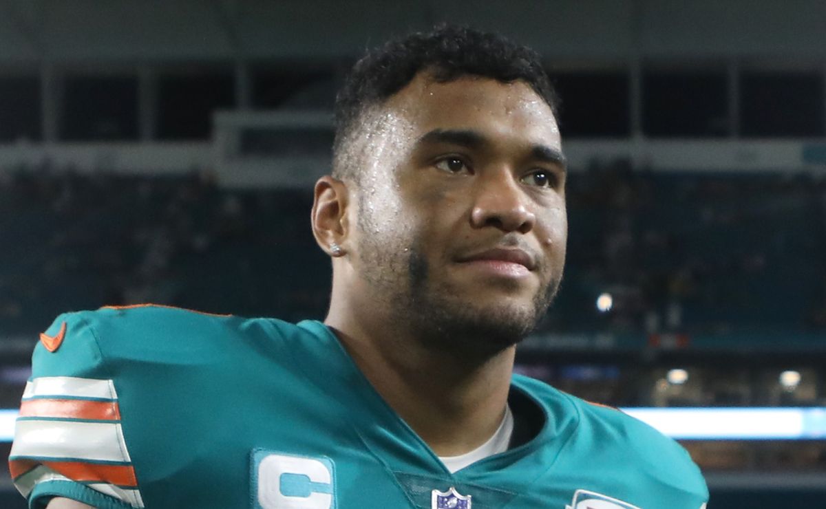 NFL News: New Dolphins teammate of Tua Tagovailoa shares surprising ...