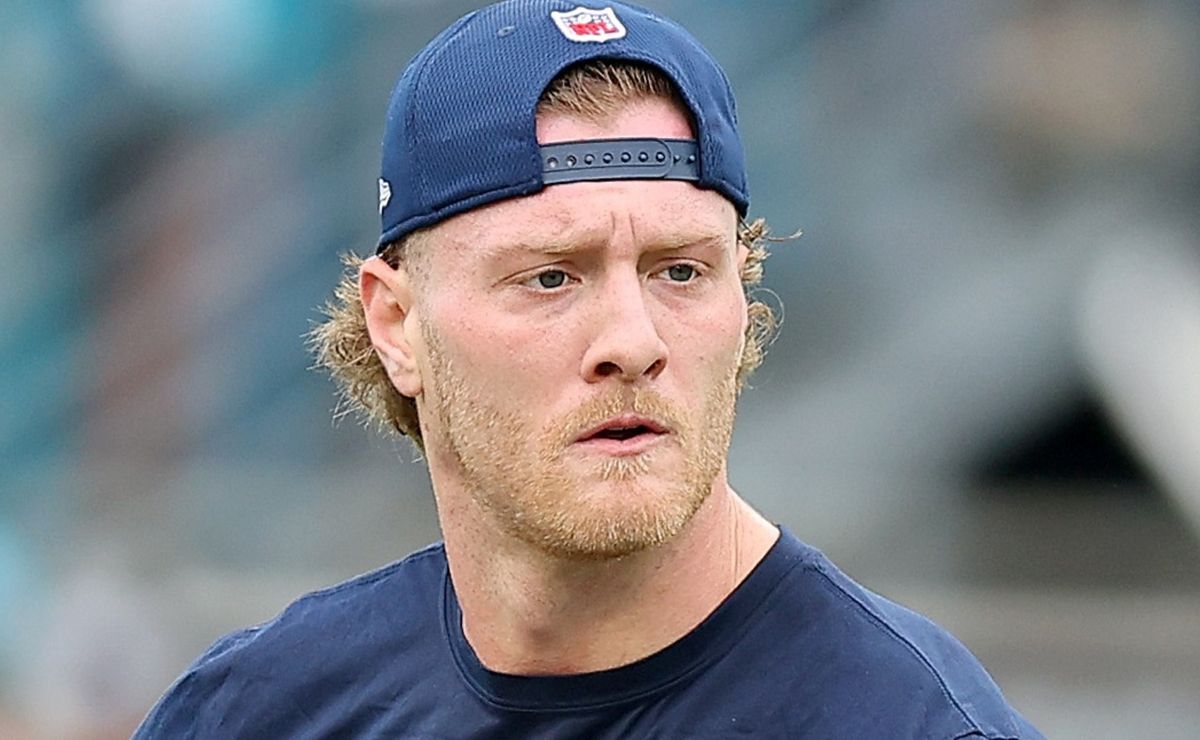 NFL News: Titans executive makes a strong decision on Will Levis ...