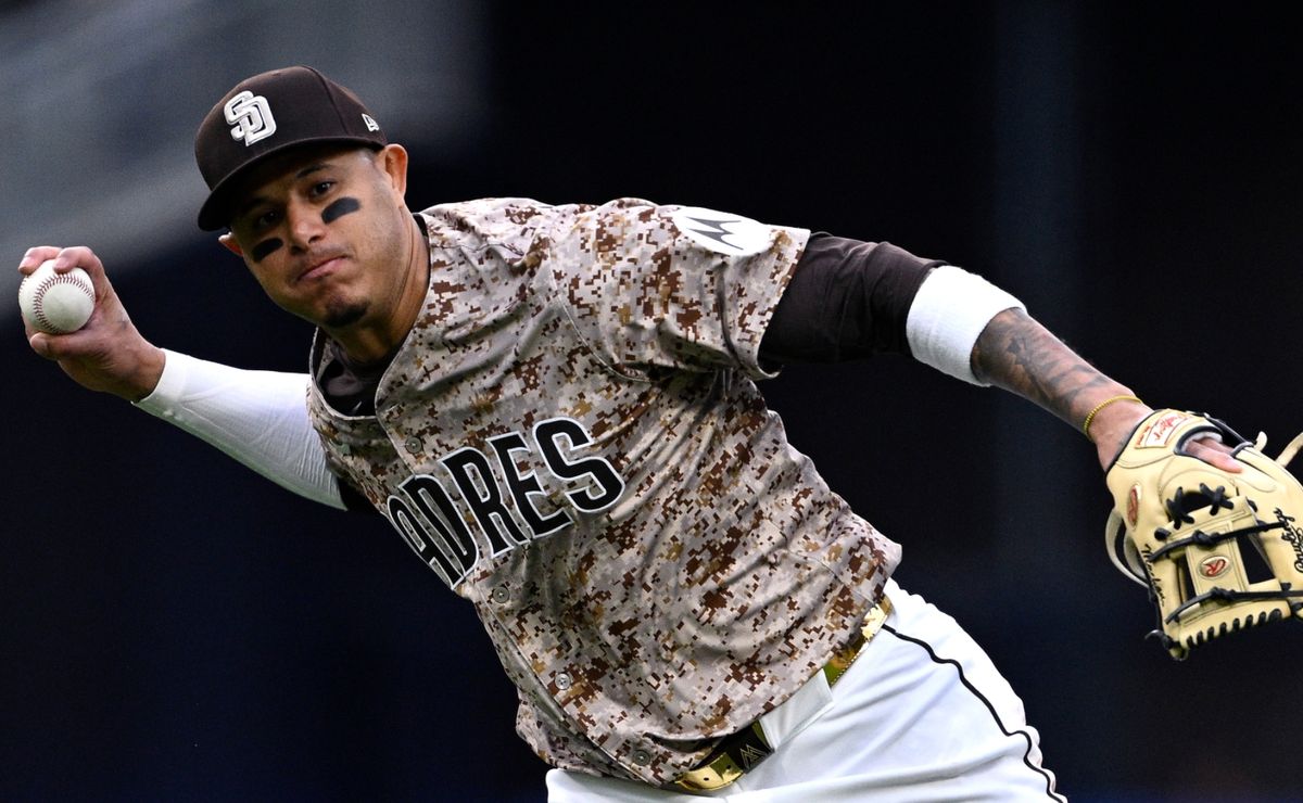 MLB News: Padres star Manny Machado shares honest thoughts on Yankees ...
