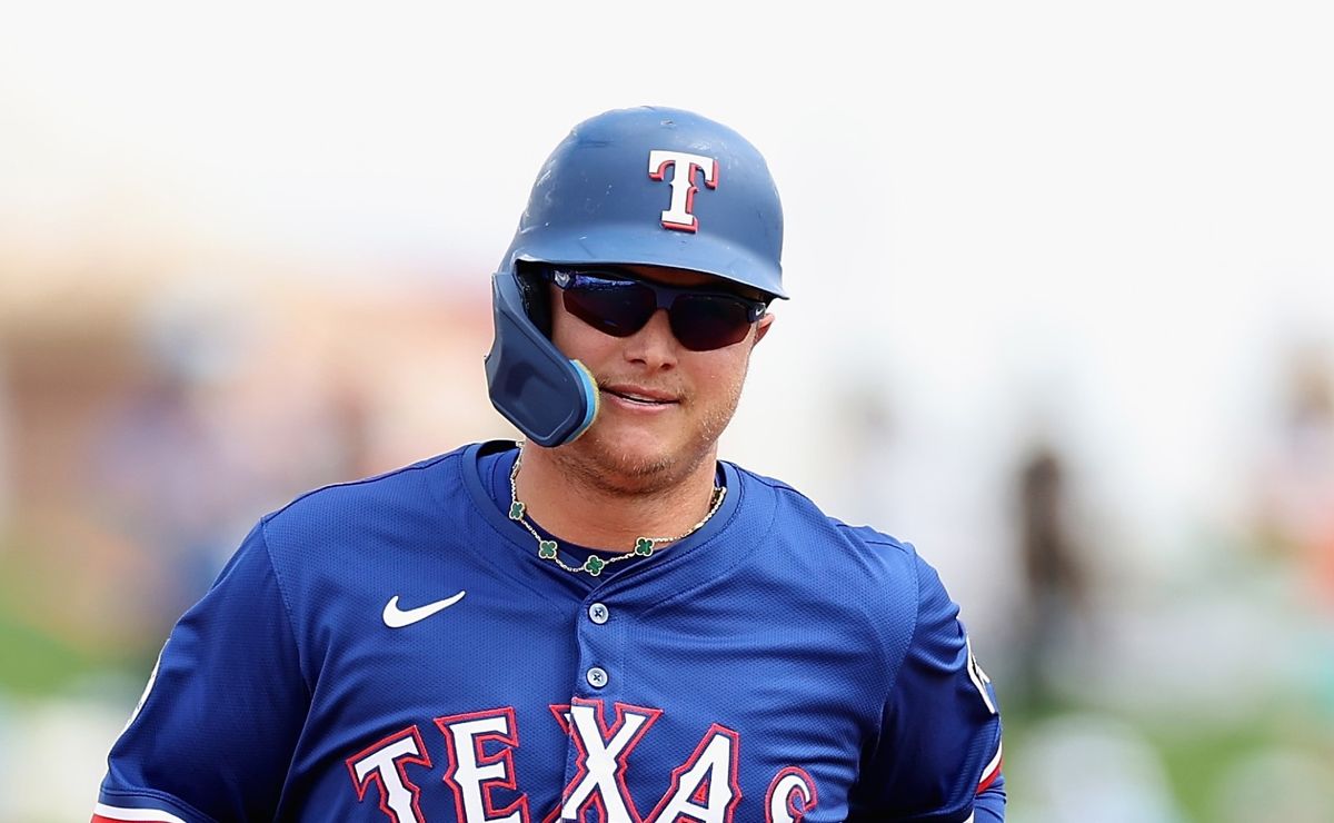 MLB News: Joc Pederson and three Rangers teammates declare their ...