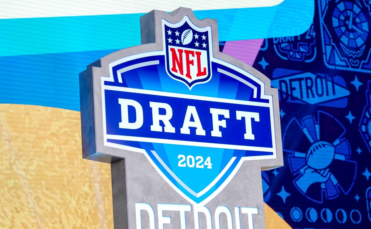 NFL Draft explained: The process the picks and the trades - Bolavip US