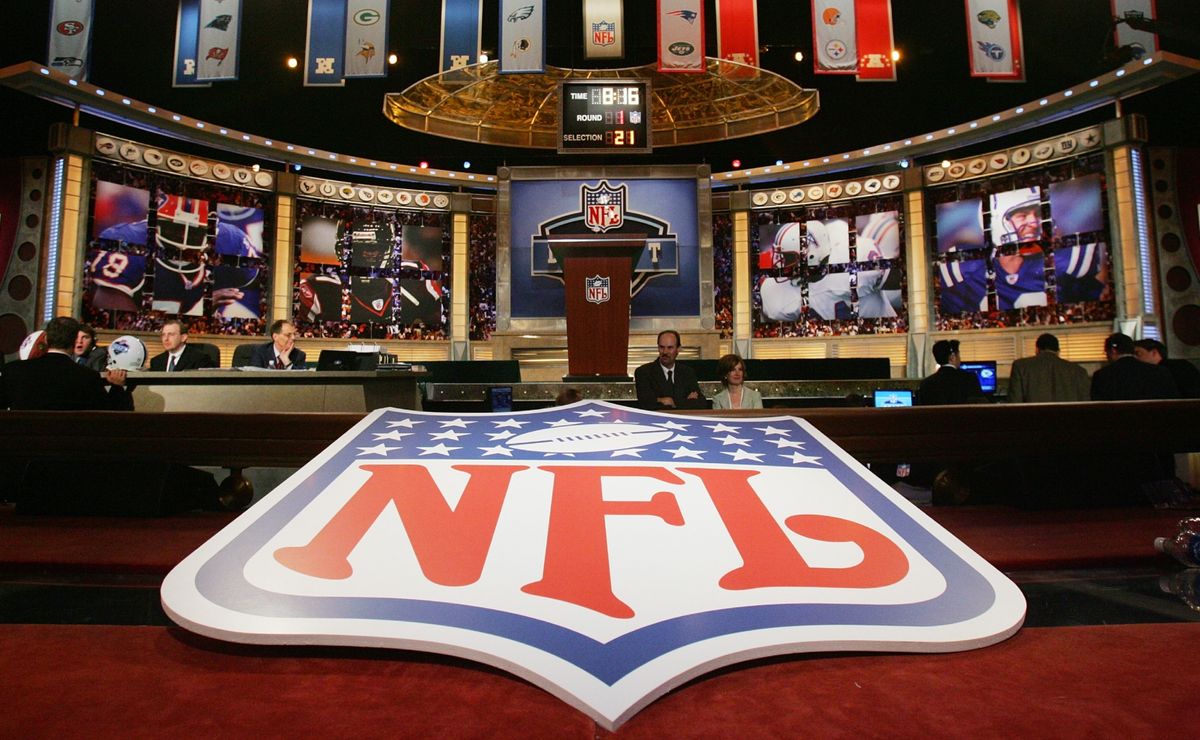 Compensatory picks explained: The NFL’s roster rebuild tool - Bolavip US