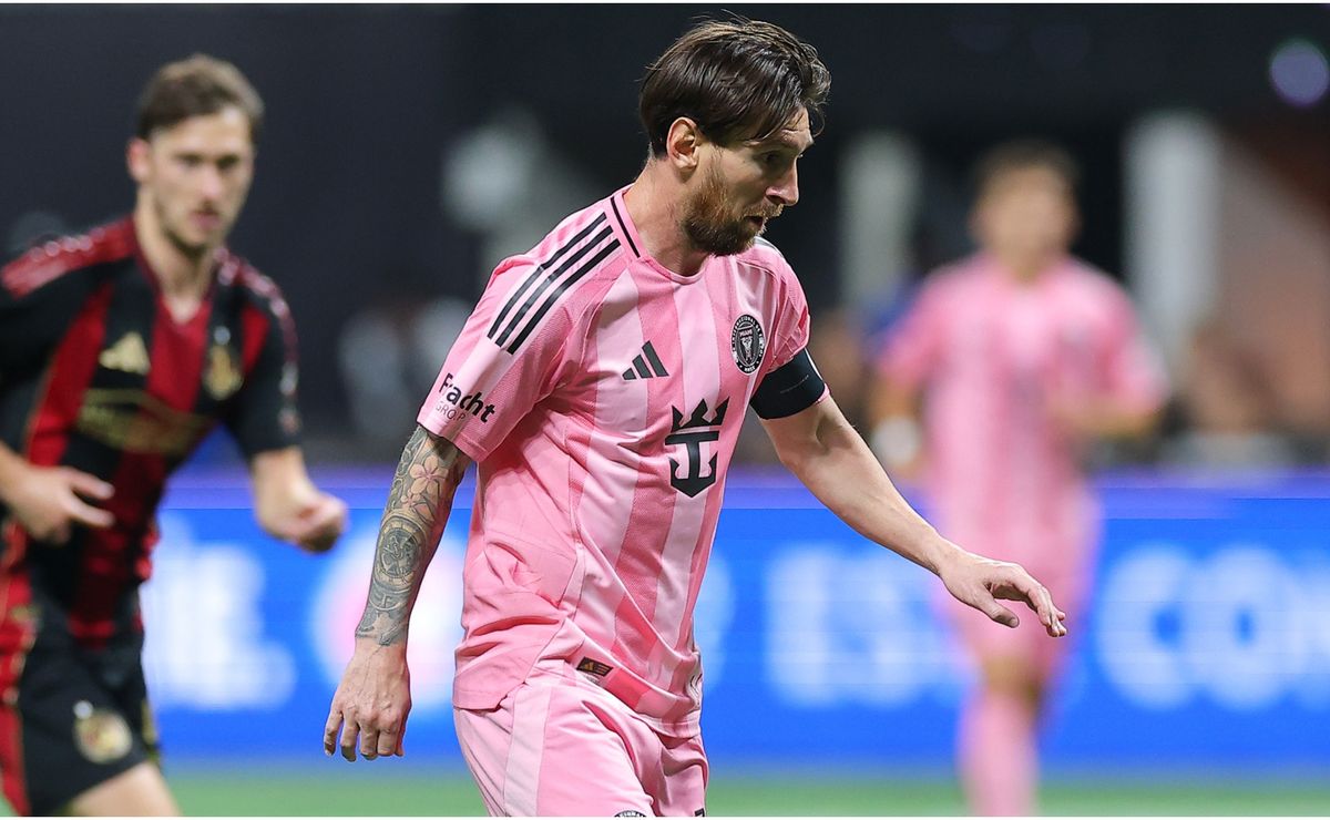 Where to watch LAFC vs Inter Miami CF live for free in the USA: 2025 ...