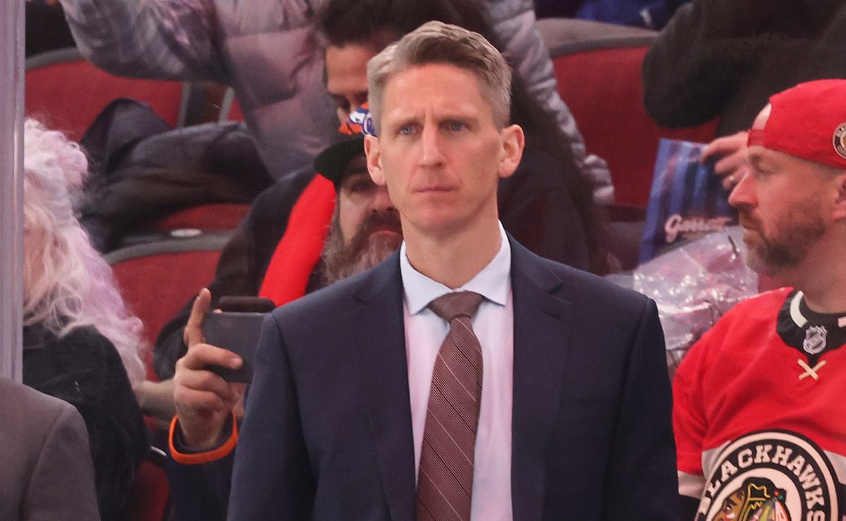 NHL News: Oilers coach Kris Knoblauch makes candid admission on team's ...