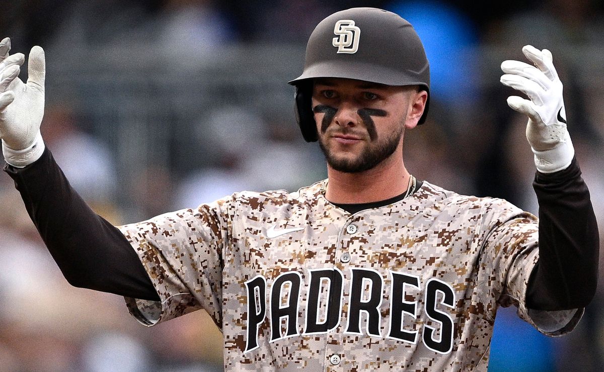 Jackson Merrill reportedly agrees to unexpected MLB contract extension ...